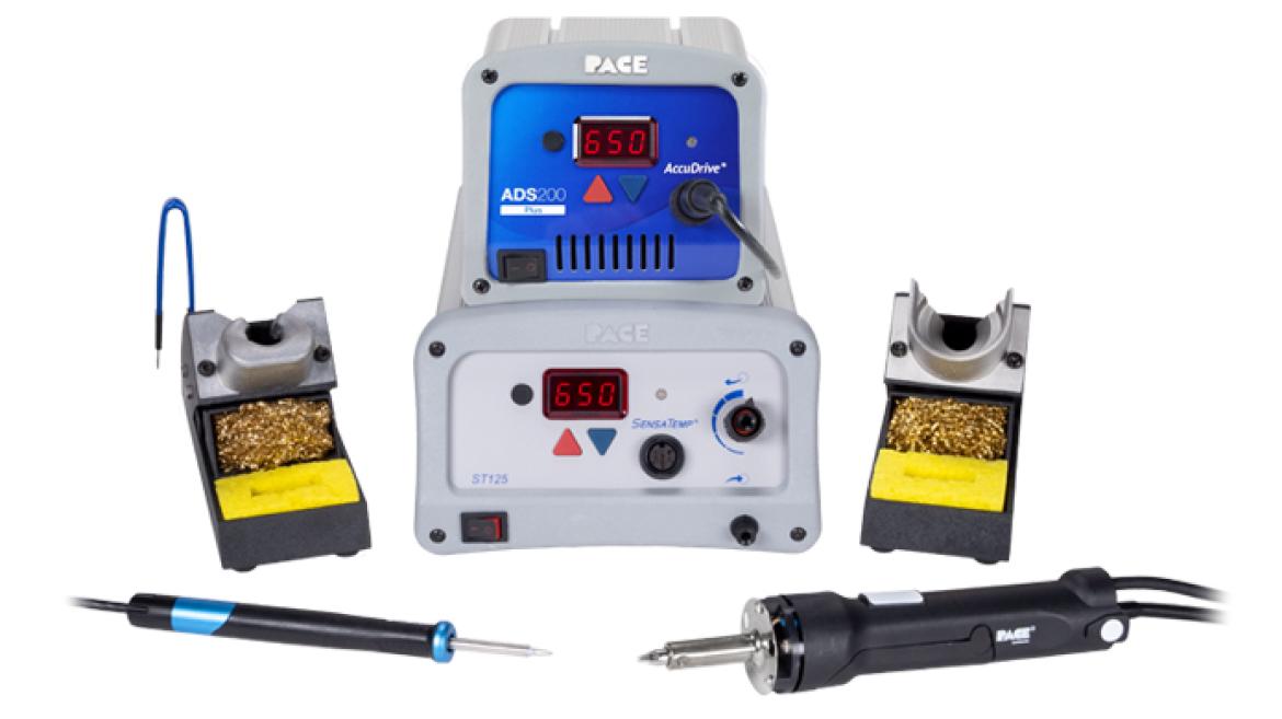 Ads200 pace store